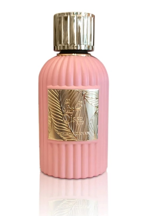 Qissa Pink by Paris Corner – Eau De Parfum - Whiffy Perfume Store