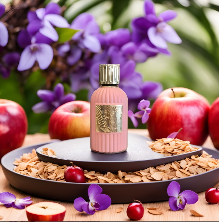 Qissa Pink by Paris Corner – Eau De Parfum - Whiffy Perfume Store