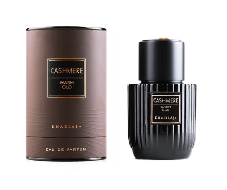 Warm Oud By Khadlaj - Eau de parfum - 100ML - Whiffy Perfume Store